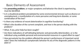 Clinical Assessment and Diagnosis of Mental Disorders.pptx