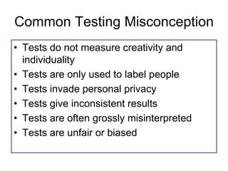 Clinical assessment ethical consideration | PPTX