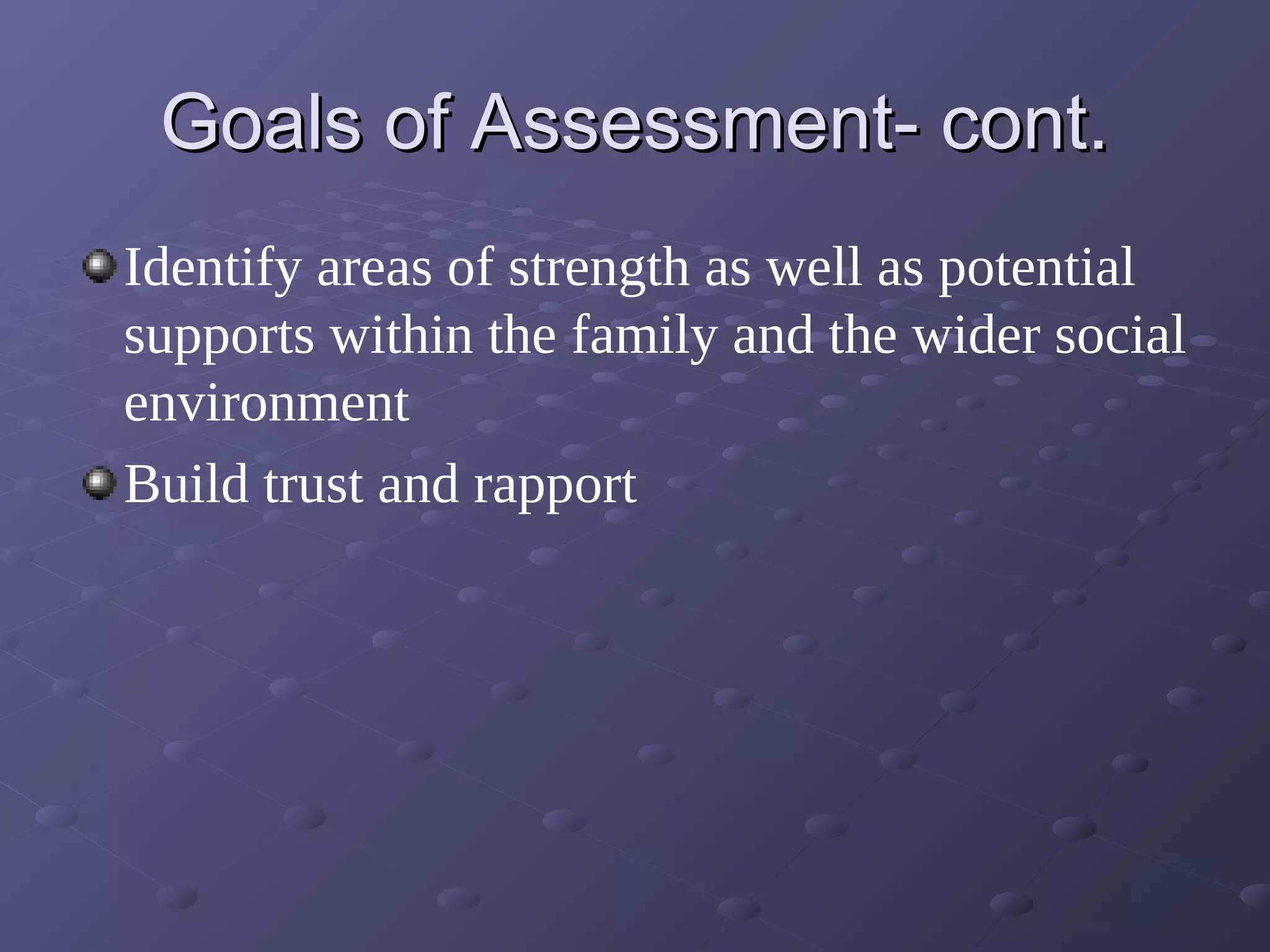 Clinical Assessment of Children and Adolescents with Depression | PPT