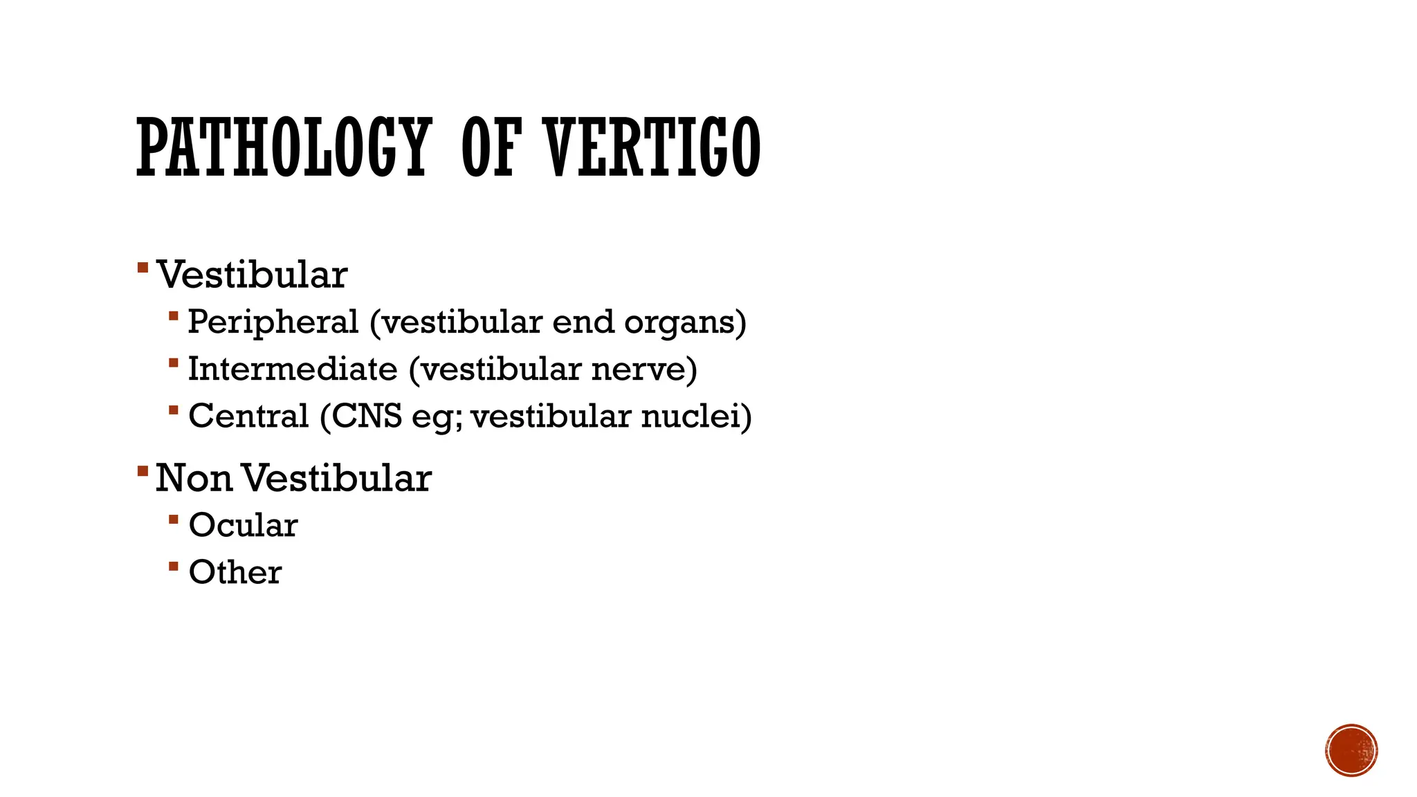 Clinical Assessment of Vertigo edited.pptx