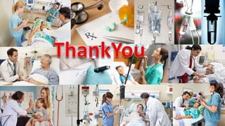 Clinical assessment tools in hospitals | PPTX