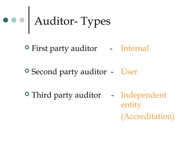 Clinical Audits and Process Improvement in Hospitals | PPT