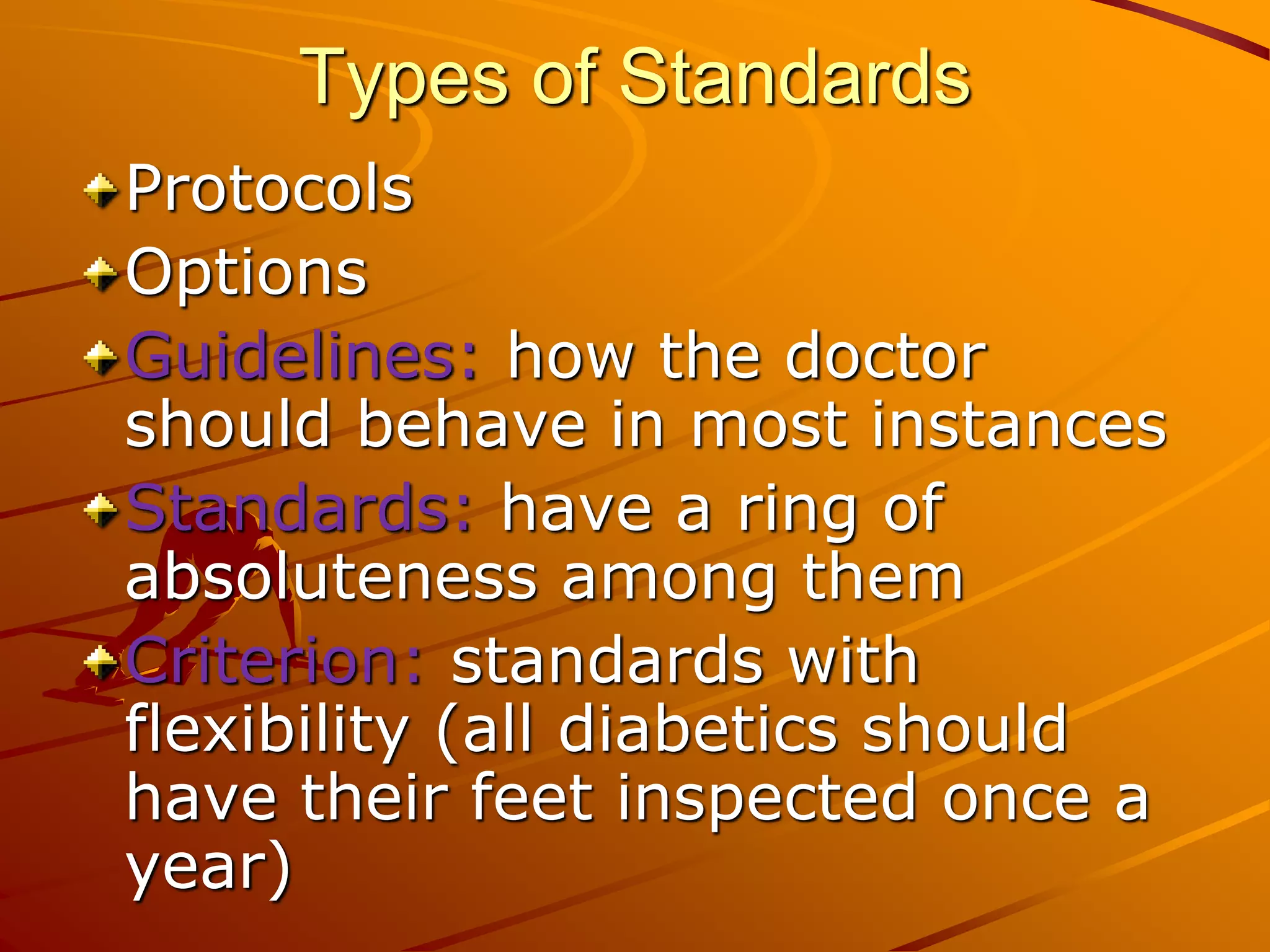 CLINICAL AUDIT | PPT