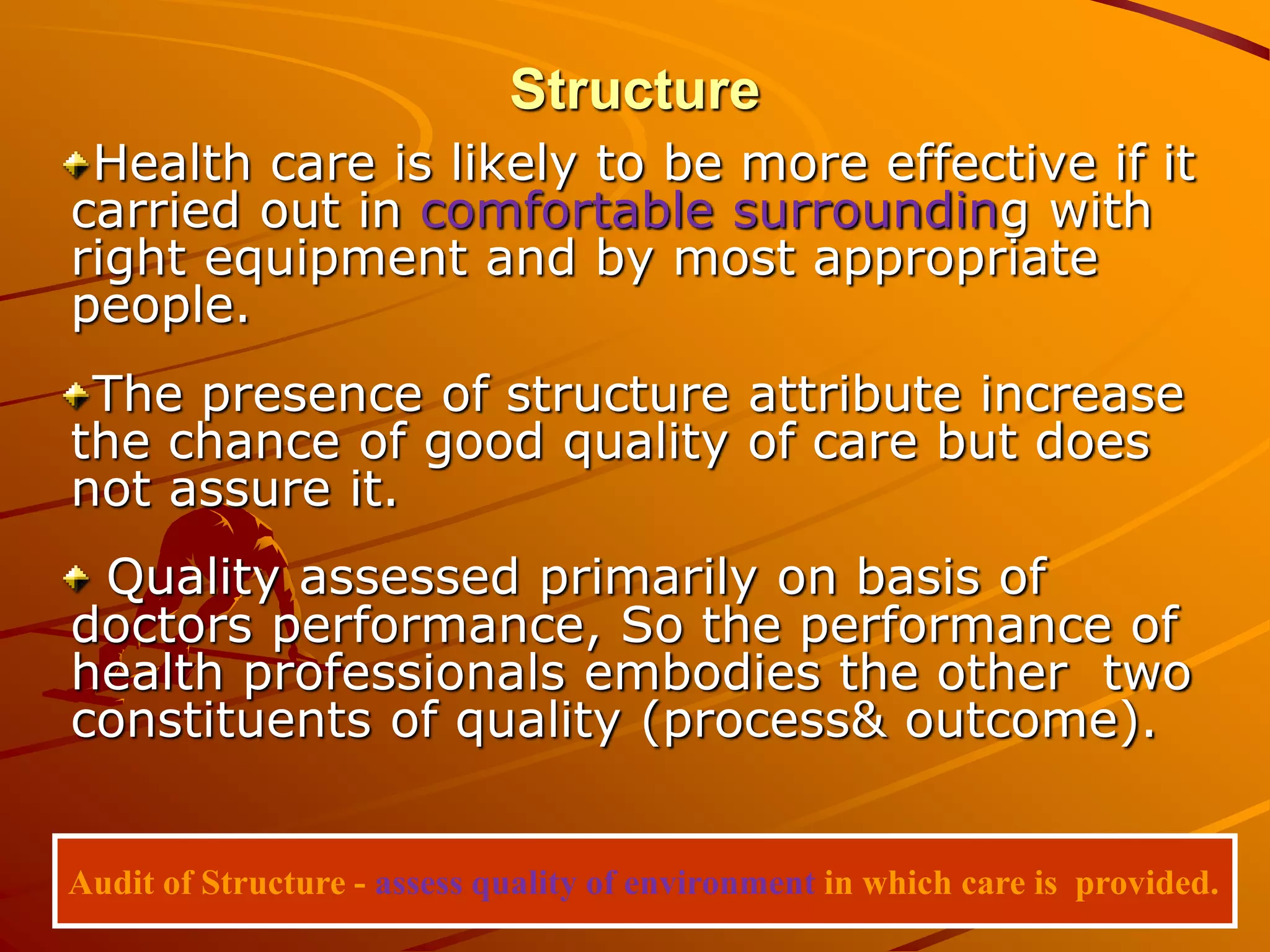 CLINICAL AUDIT | PPT