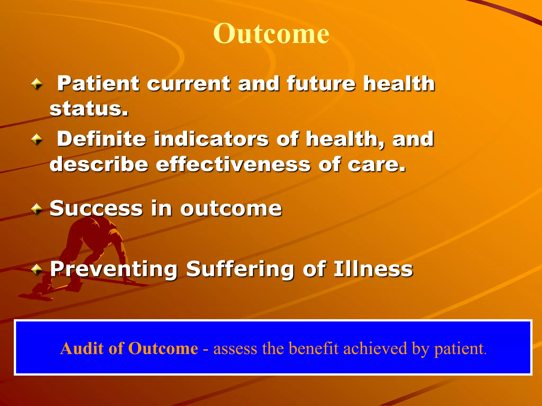 CLINICAL AUDIT | PPT