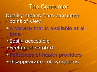 CLINICAL AUDIT | PPT