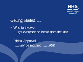 Clinical audit may 2011 nes pharmacy | PPT