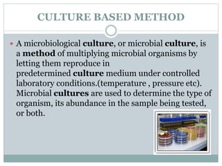 Clinical bacteriology, Clinical Microbiology, Microbiology, Laboratory ...