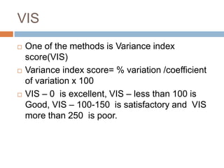 Clinical biochemistry | PPTX | Endocrine and Metabolic Diseases ...