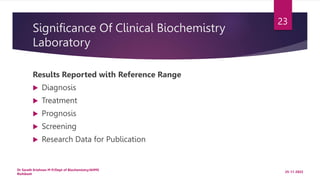 Clinical Biochemistry.pptx