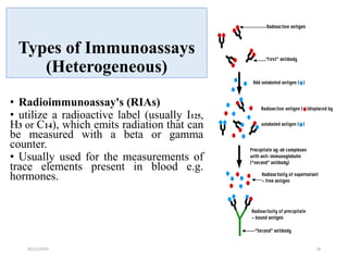 clinical biochemistry and its introductions | PPT