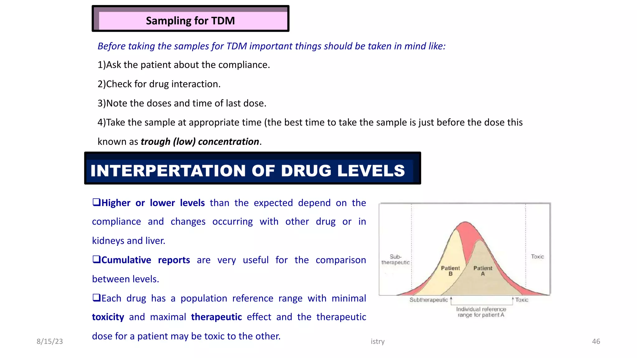 Clinical Biochemistry | PDF
