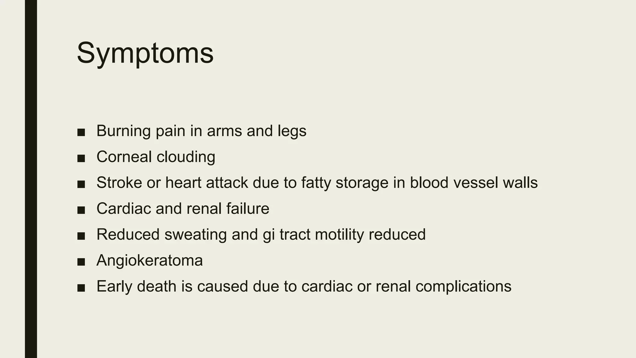 Clinical biochemistry lipid storage diseases | PPTX