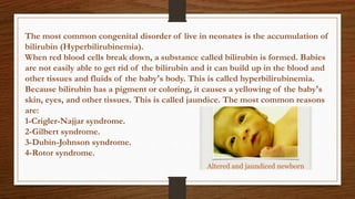 Clinical Biochemistry in pediatrics | PPTX