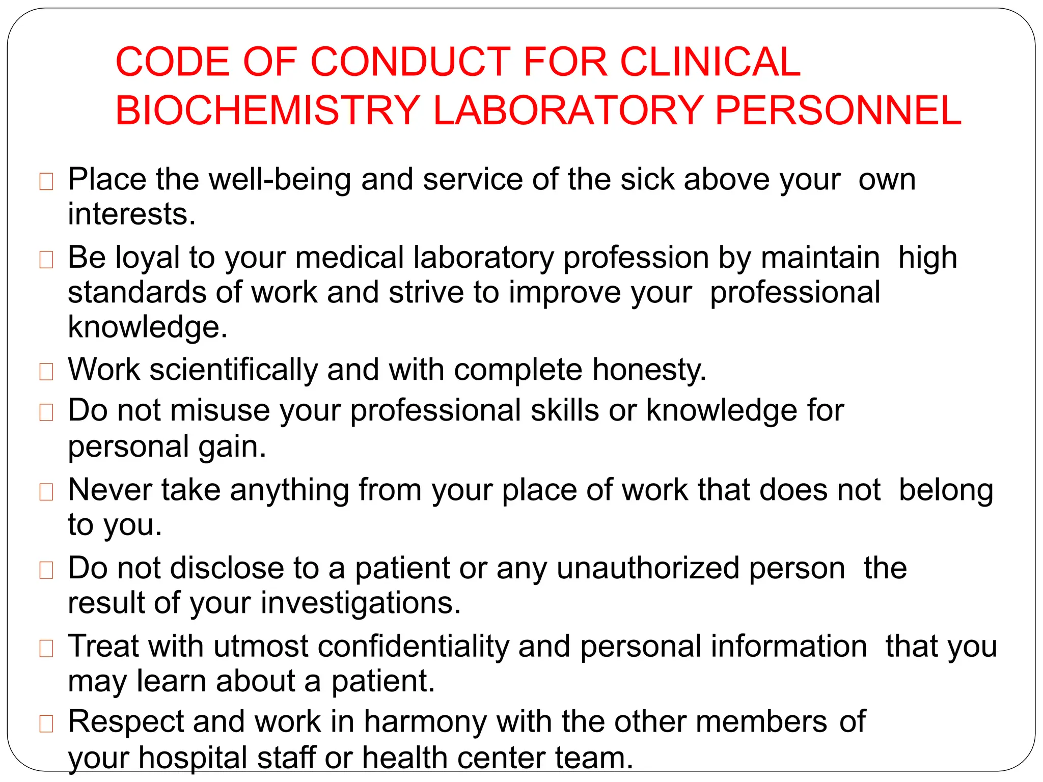 clinical biochemistry laboratory-Safty and hazards (1).pptx