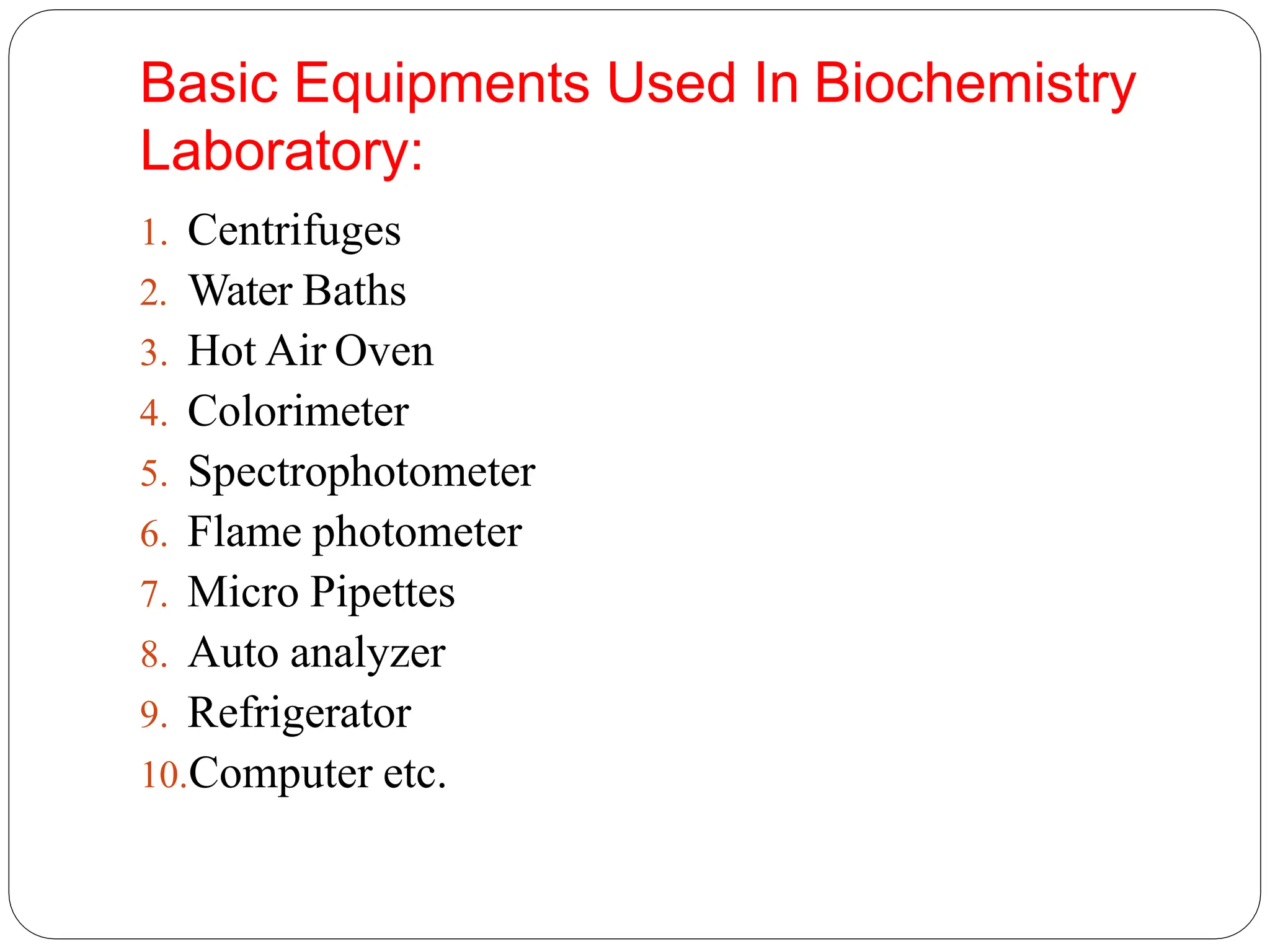clinical biochemistry laboratory-Safty and hazards (1).pptx