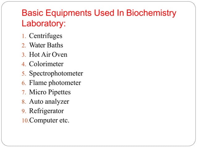 clinical biochemistry laboratory-Safty and hazards (1).pptx