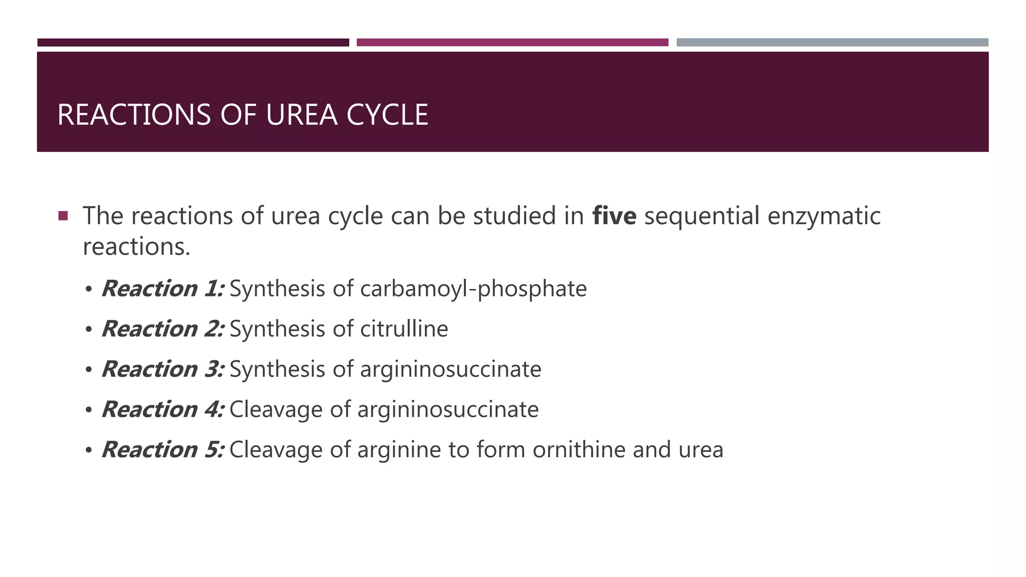 Assimilation of nitrogen with reference to ammonia, urea, uric acid ...