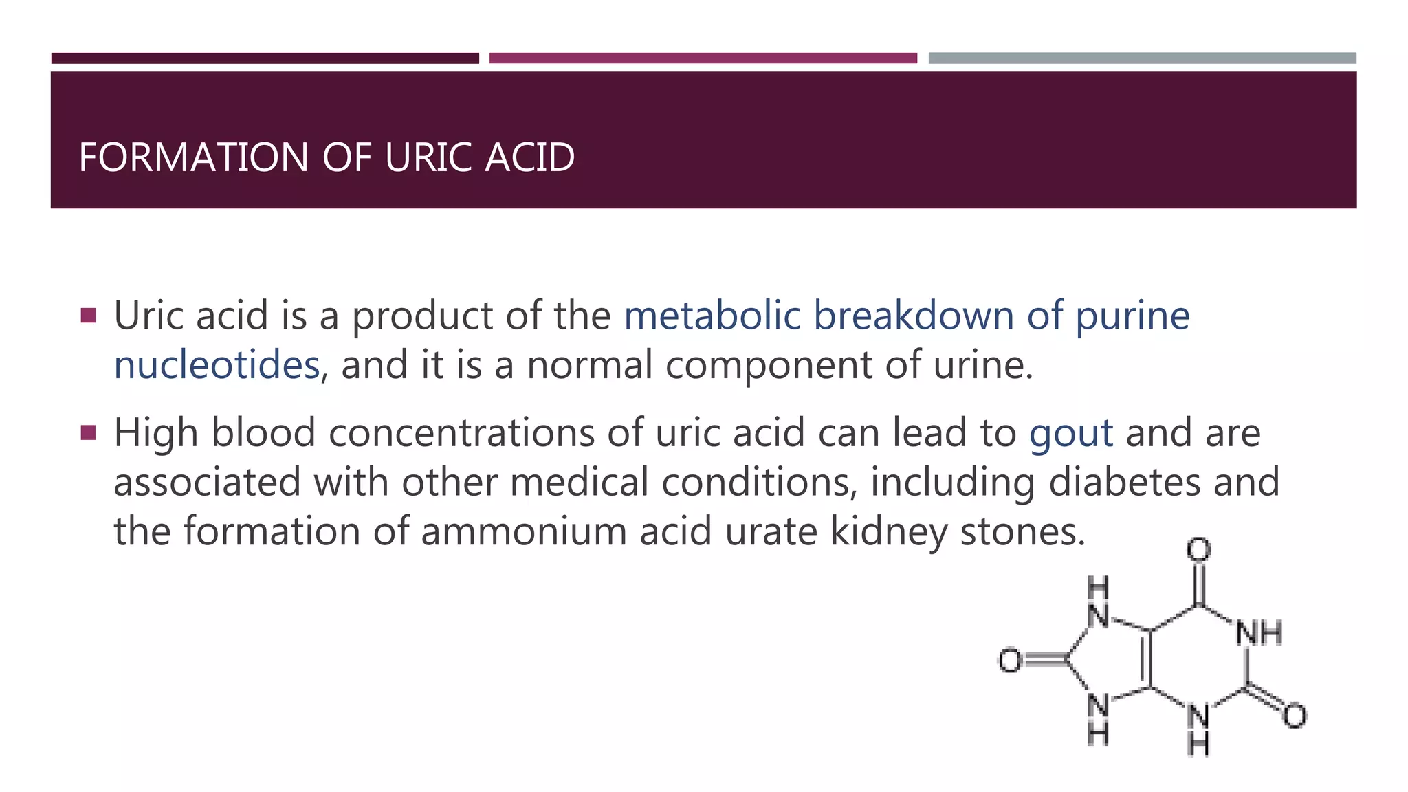 Assimilation of nitrogen with reference to ammonia, urea, uric acid ...
