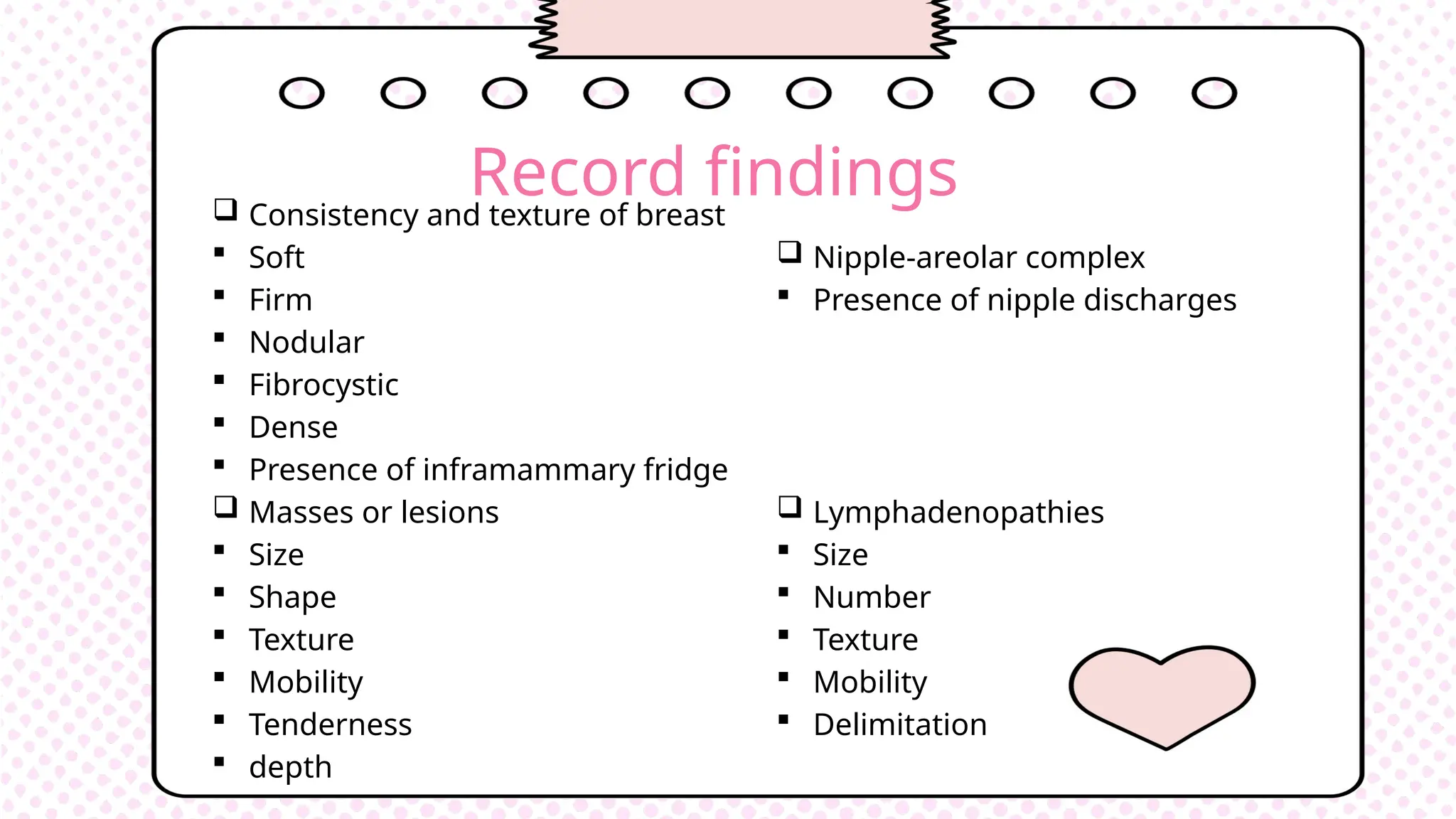 STEPS ON HOW TO DO CLINICAL BREAST EXAMINATION.pptx