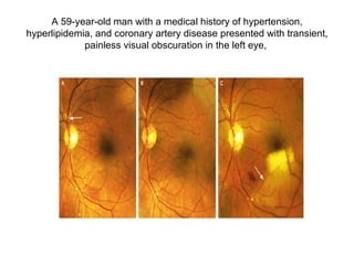 Clinical Cardiology | PPT