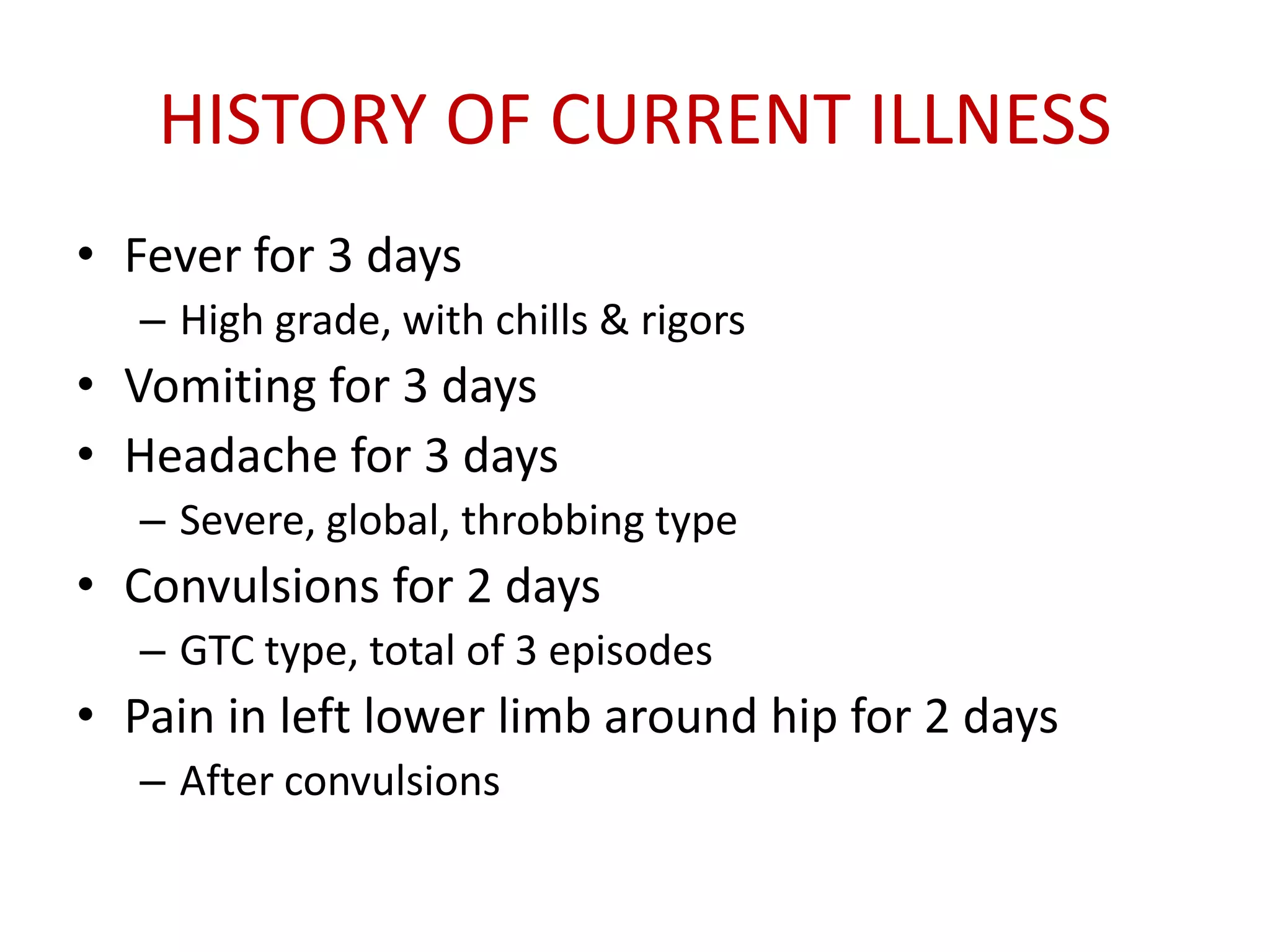 Clinical case - Lowe syndrome | PPTX
