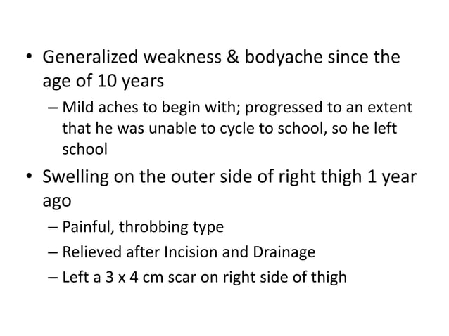Clinical case - Lowe syndrome | PPTX | Blood Disorders | Diseases and ...