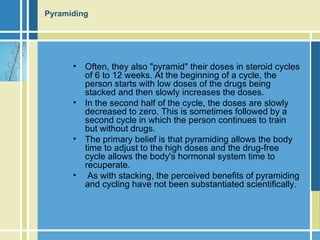 Clinical Case Body Building | PPT