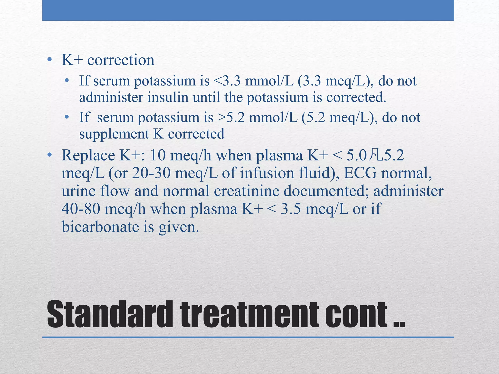 Clinical case discussion.pptx diabetic ketoacidosis | PPTX