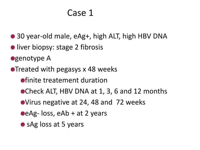 clinical case hepatitis b virus and herpes simplex virus.pptx