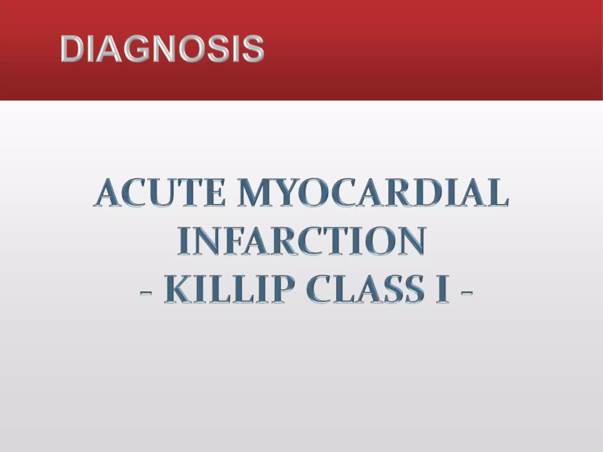 CLINICAL CASE PRESENTATION - STEMI.pptx