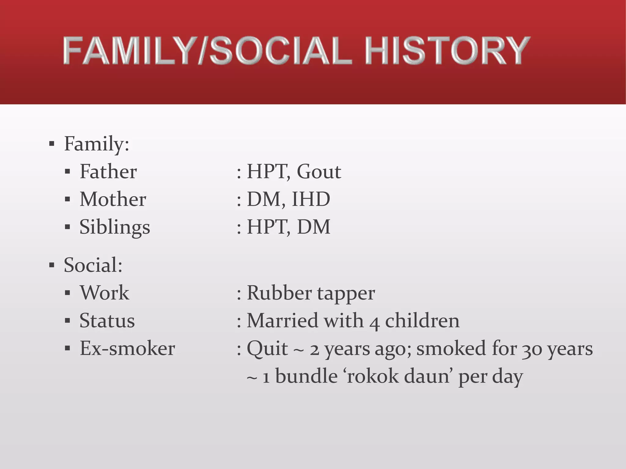 CLINICAL CASE PRESENTATION - STEMI.pptx