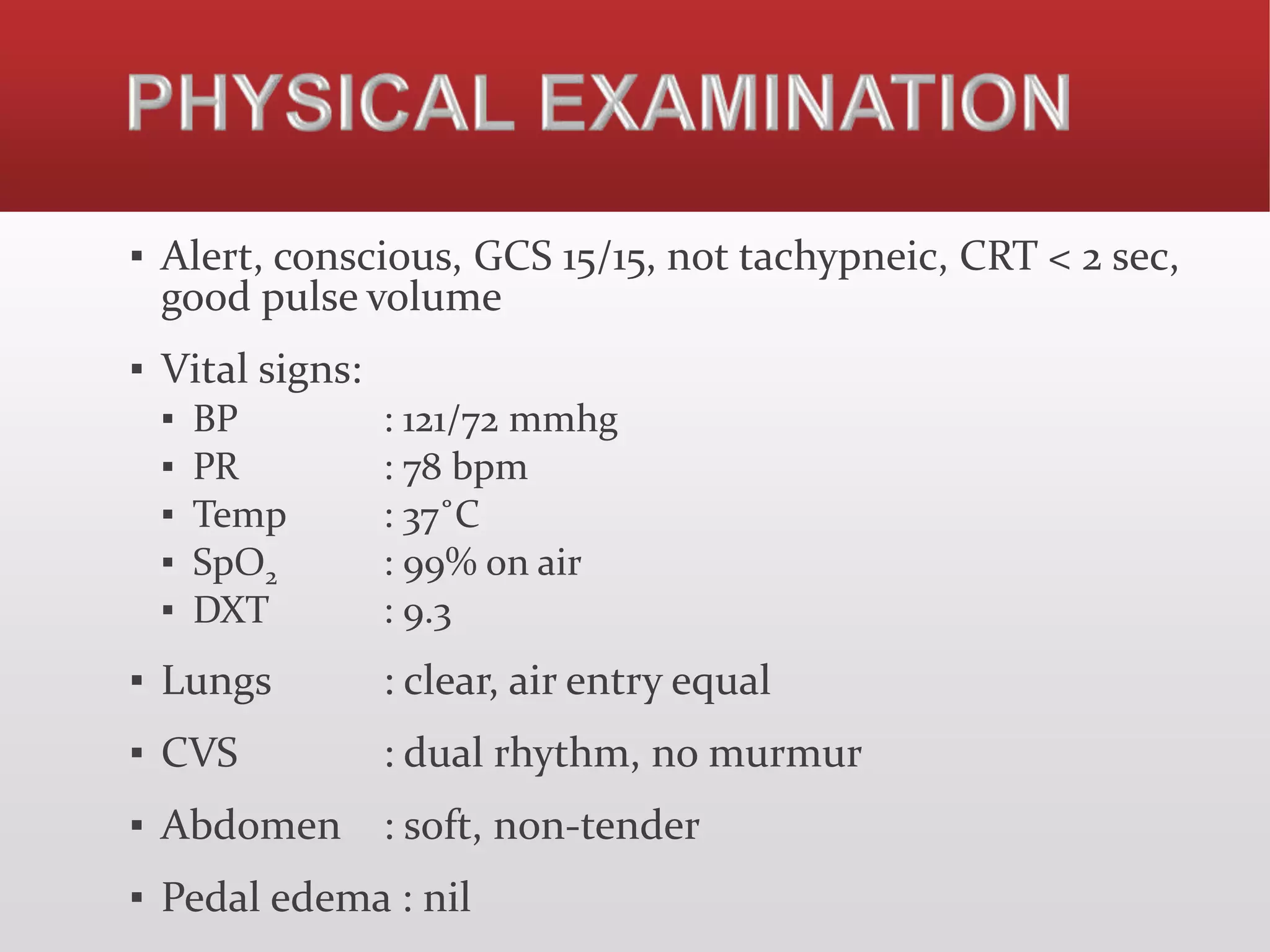 CLINICAL CASE PRESENTATION - STEMI.pptx