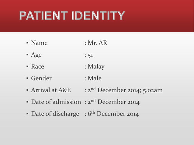 CLINICAL CASE PRESENTATION - STEMI.pptx