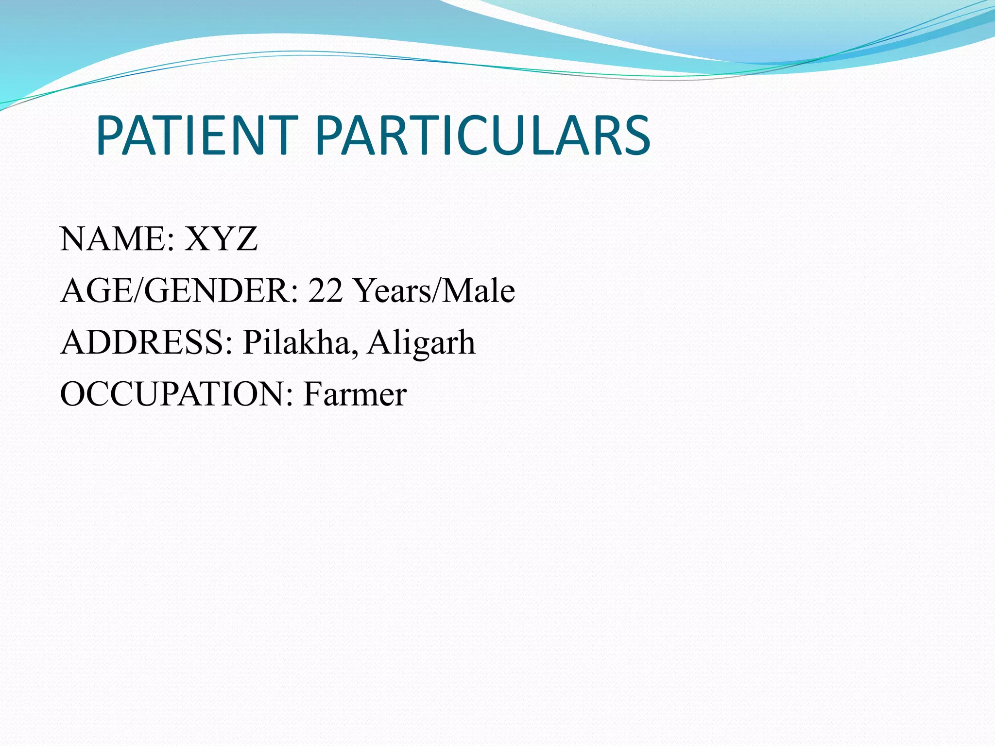 Ocular Neurocysticercosis | PPTX