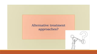 clinical case presentation of aesthetically compromised patient with ...