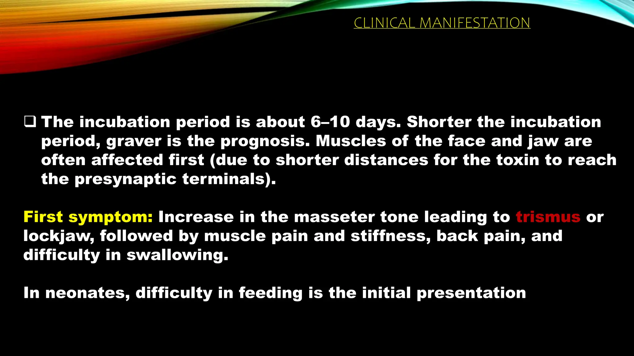 Tetanus Clinical case.pptx