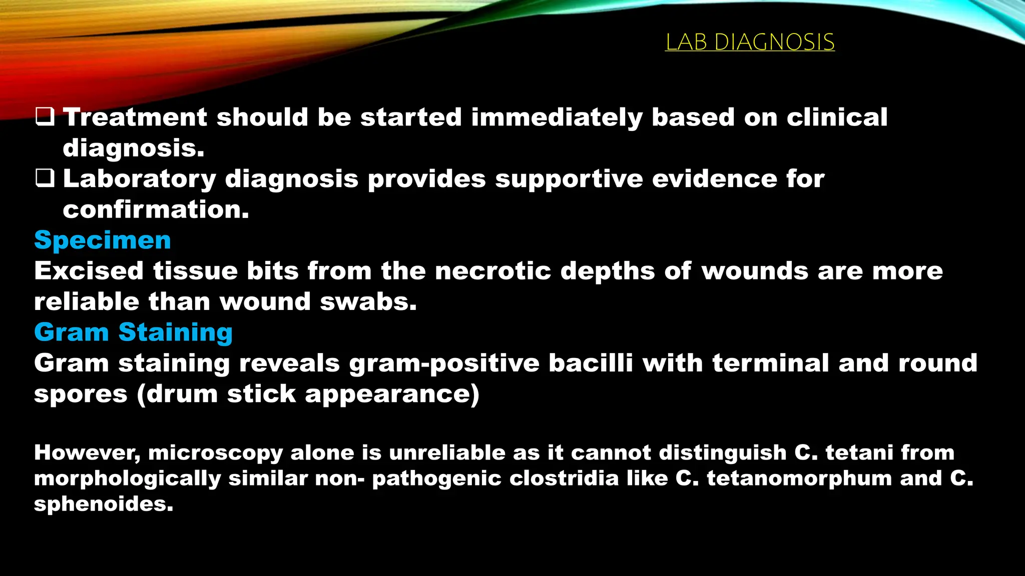 Tetanus Clinical case.pptx