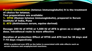 Tetanus Clinical case.pptx