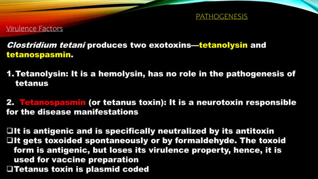 Tetanus Clinical case.pptx