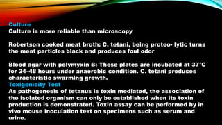 Tetanus Clinical case.pptx