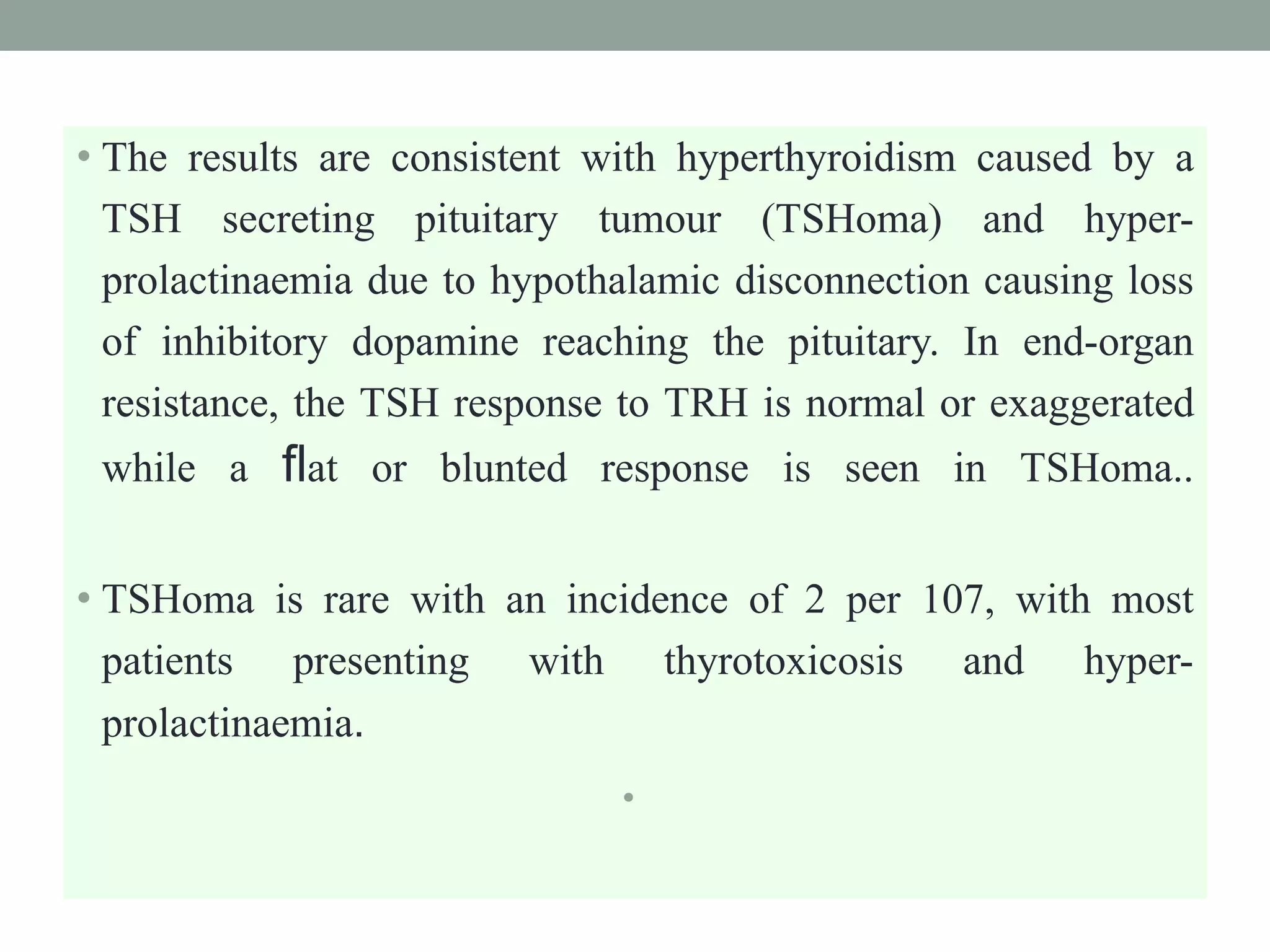 Clinical cases in endocrinology | PPTX