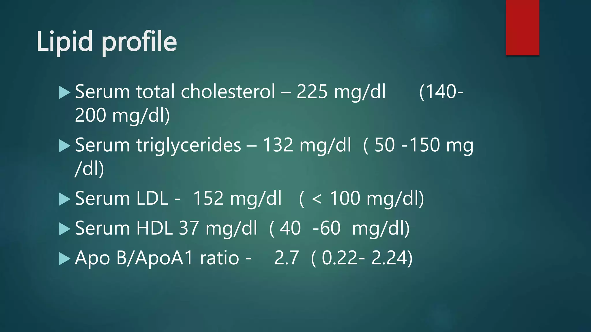 clinical cases lipid metabolism.pptx