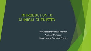 Clinical chemistry.pptx