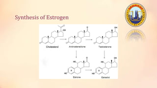 Clinical chemistry estrogen | PPT