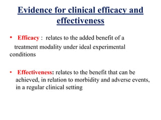 Clinical concepts for regenerative.pptx