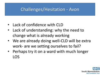 Clinical criteria for discharge - ECIST webinar 06 02-20 (P Gordon) | PPTX
