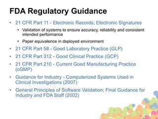 Challenges in Clinical Data Analysis with R | PPTX