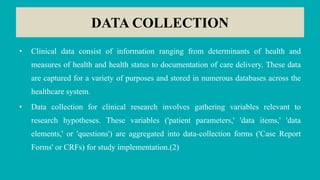 CLINICAL DATA COLLECTION AND MANAGEMENT.pptx