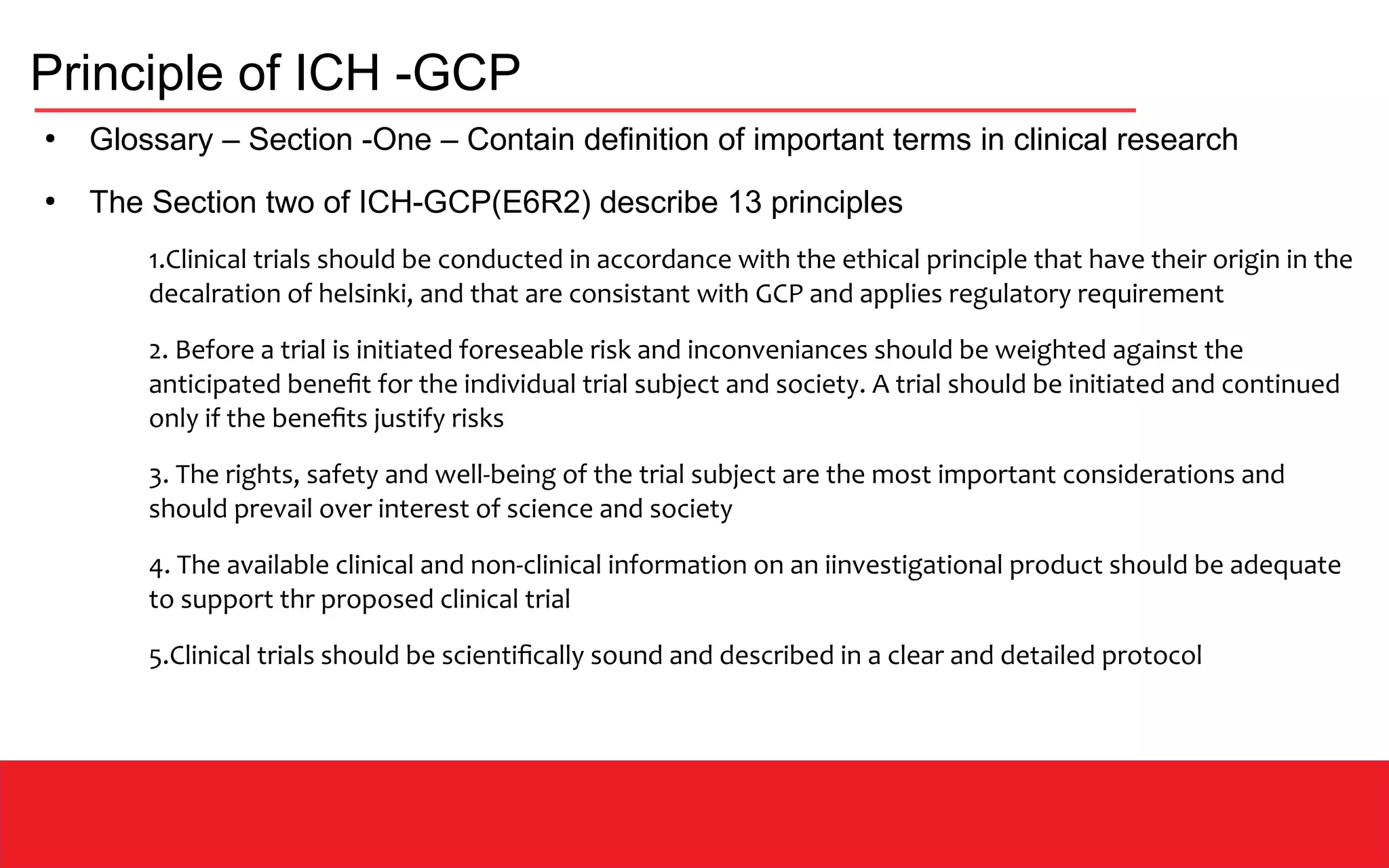 Clinical data management | PDF